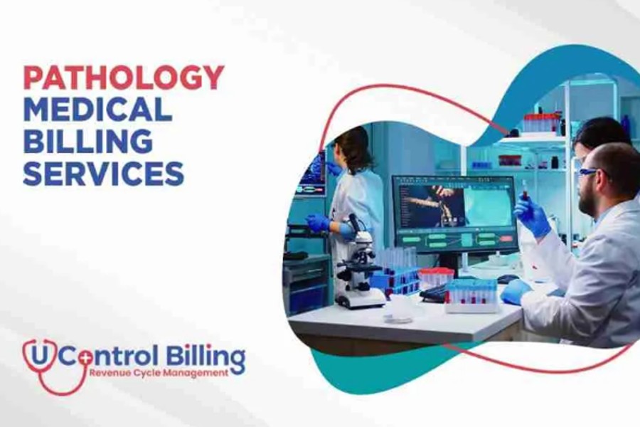 Sponsored Love: Latest Practices and Facilities In Pathology Medical ...