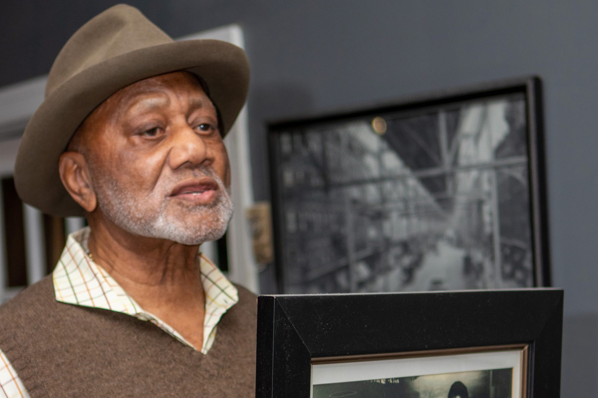 Leaders, Legends, And Trailblazers: A Conversation With Harlem ...