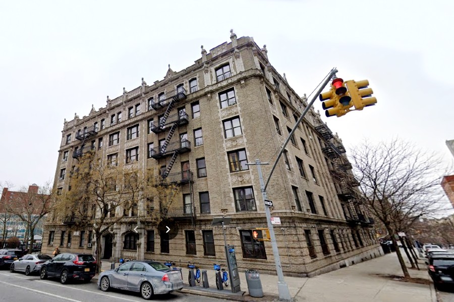 Join The NYC Landmarks Preservation Commission Vote On Designation Of ...
