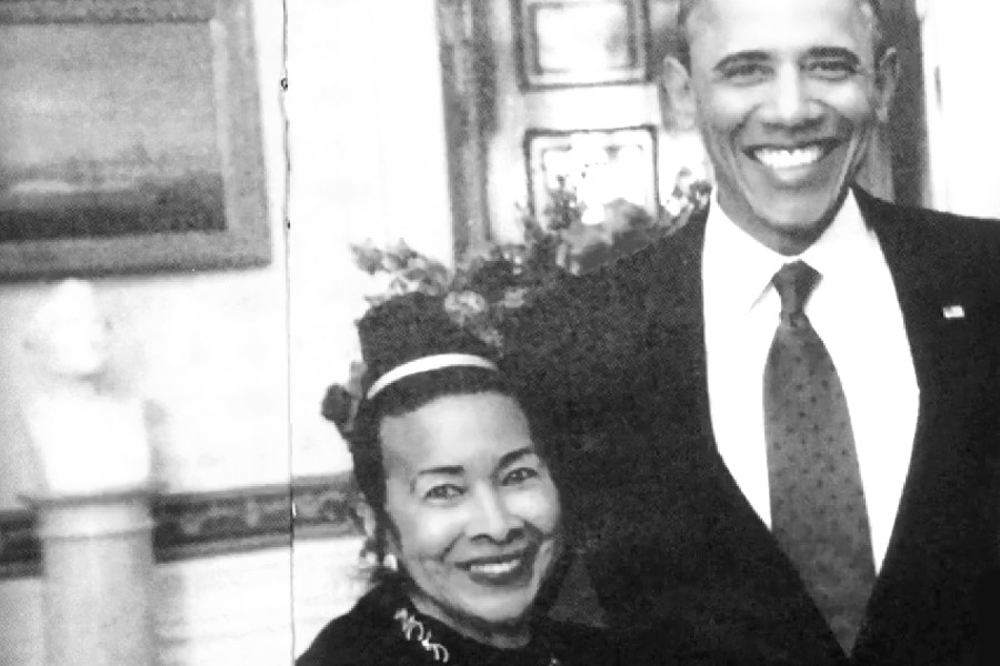 Exclusive: New Juneteenth Documentary "Xernona Clayton: Life In Black ...