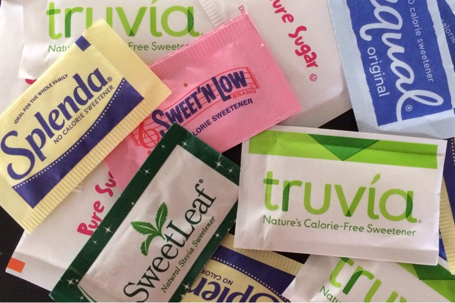 A New Report Claims That Artificial Sweeteners Could Lead To Cancer