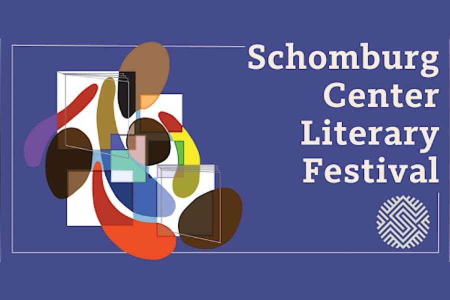 Join The Black Culture Annual Literary Festival At The Schomburg In Harlem