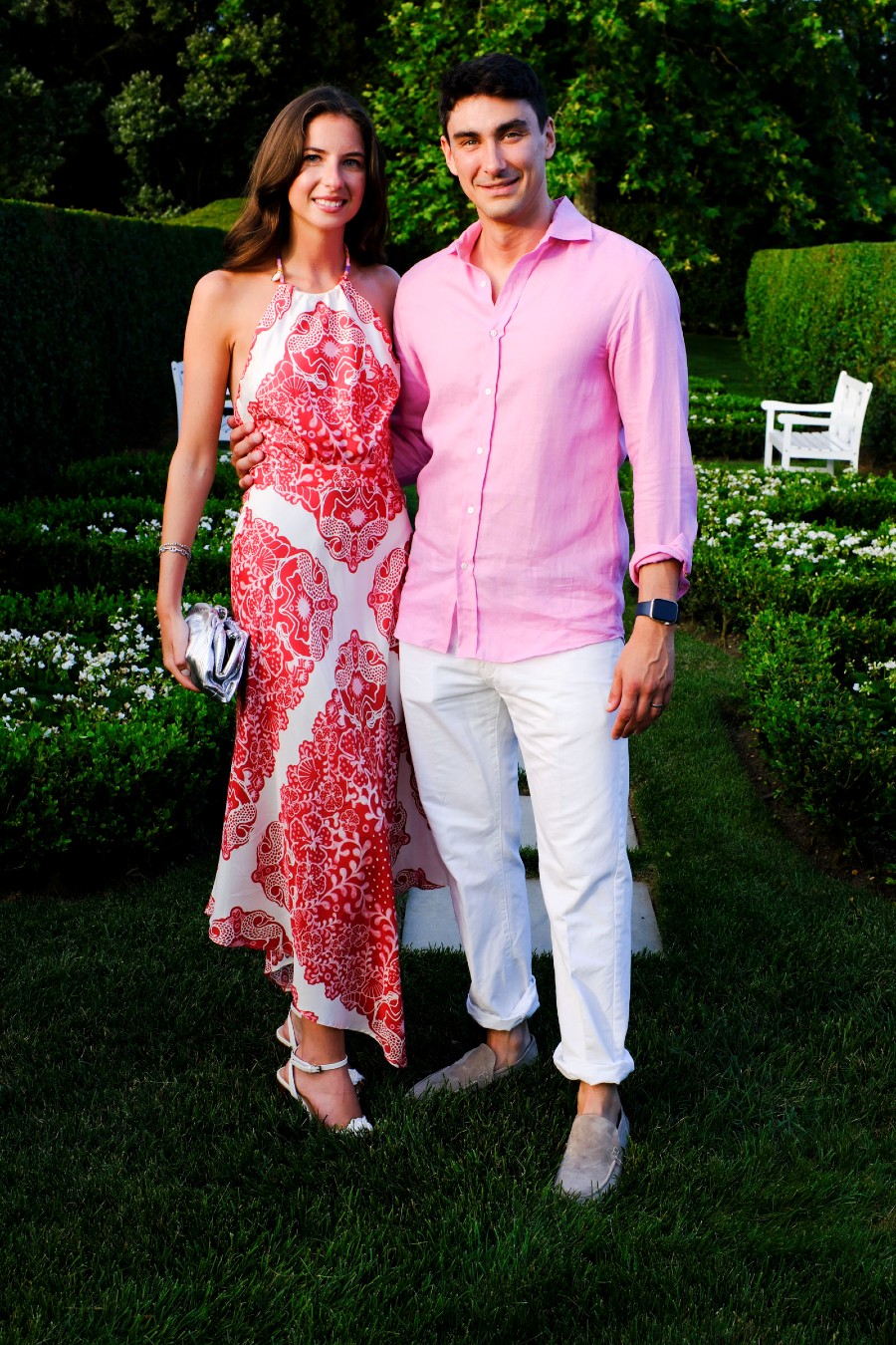 El Museo del Barrio Celebrates With A Hamptons Cocktail Evening At The ...