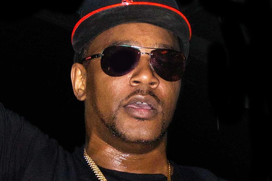 Cam'ron's "Confessions Of Fire": A Timeless Debut Amidst Hip-Hop's ...