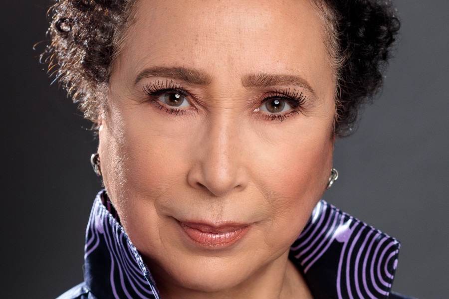 Dance Theatre Of Harlem's Virginia Johnson To Receive Award For ...