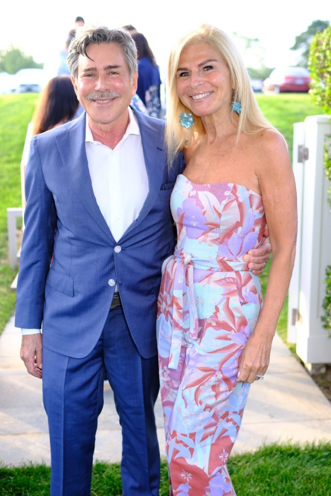 El Museo del Barrio Celebrates With A Hamptons Cocktail Evening At The ...