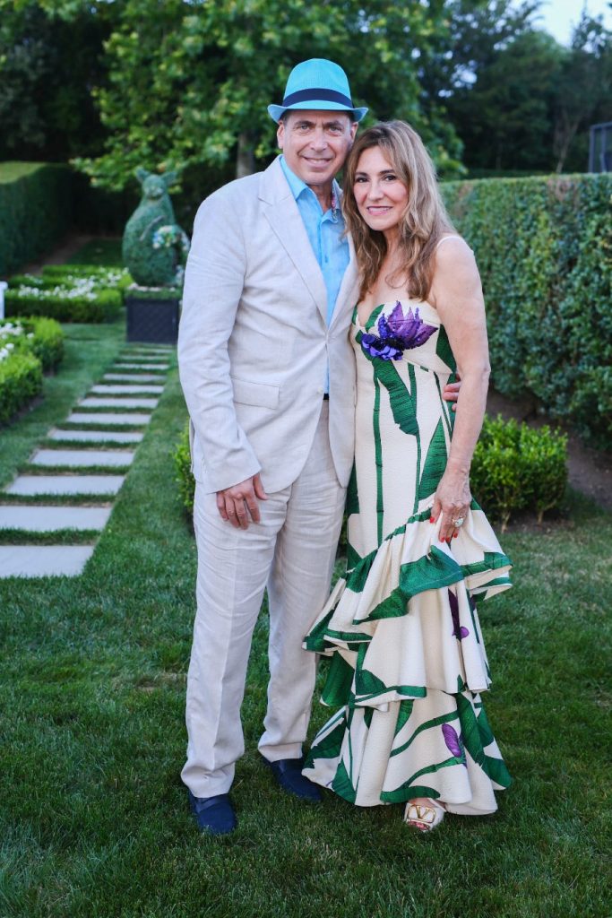 El Museo del Barrio Celebrates With A Hamptons Cocktail Evening At The ...