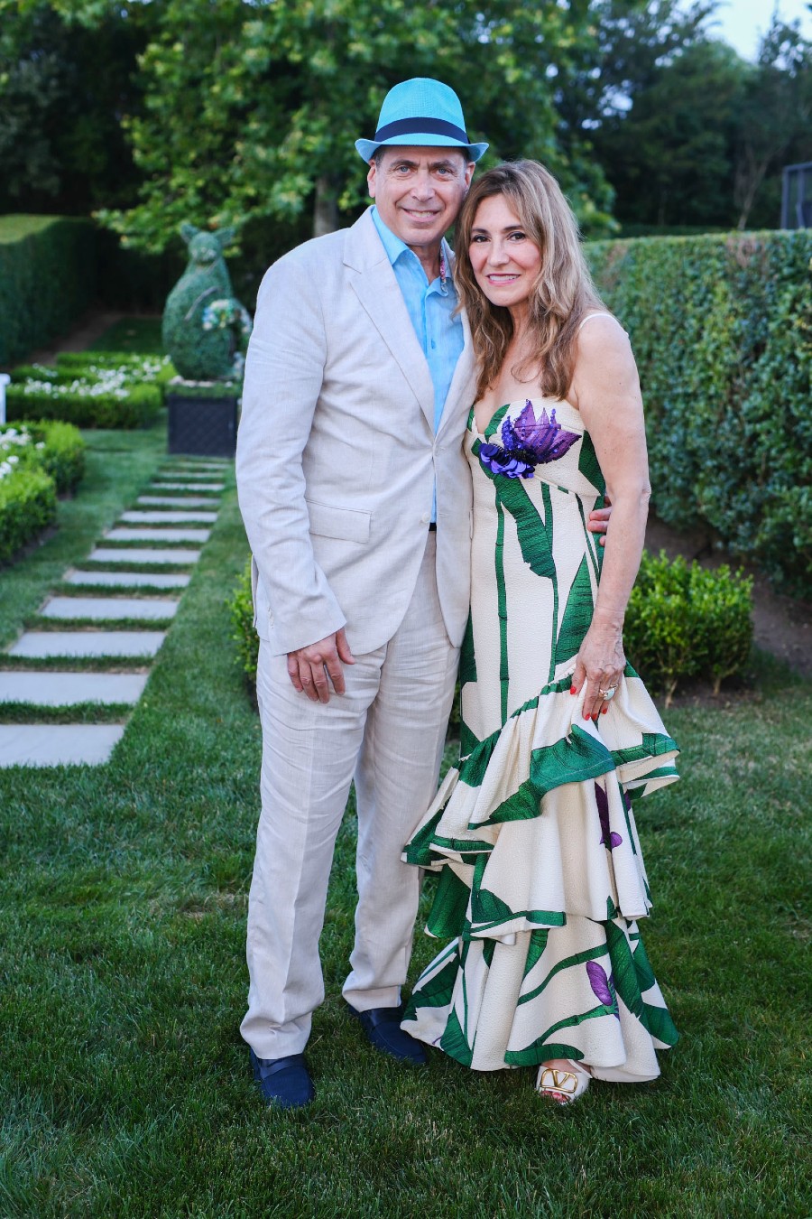 El Museo del Barrio Celebrates With A Hamptons Cocktail Evening At The ...