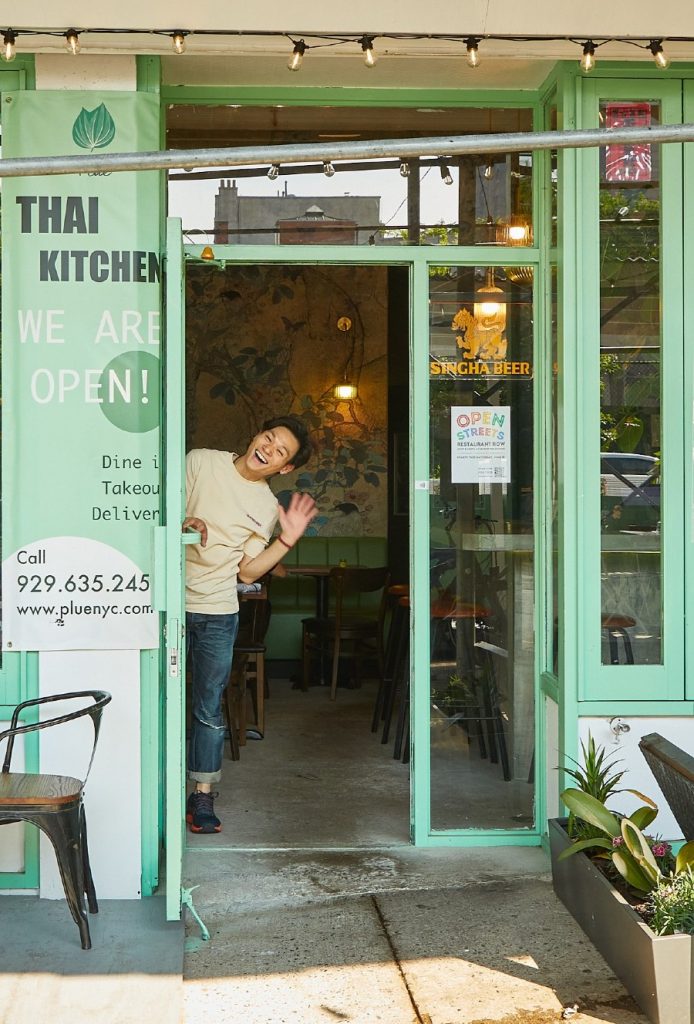 Enjoy Outdoor Dining, Live Music, And Family Fun At El Barrio's Open Streets