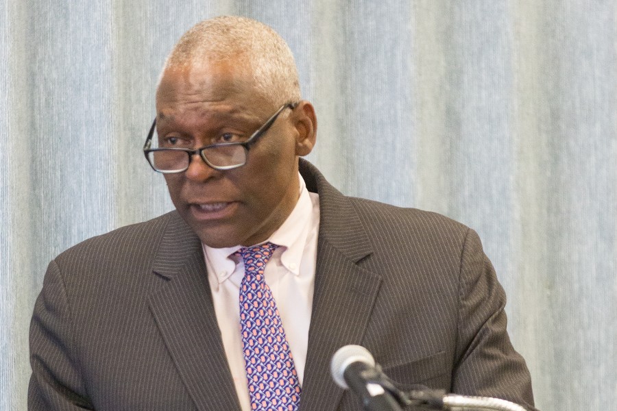 Harlem Resurgence: The Council's Disruption Leads To Keith Wright's ...