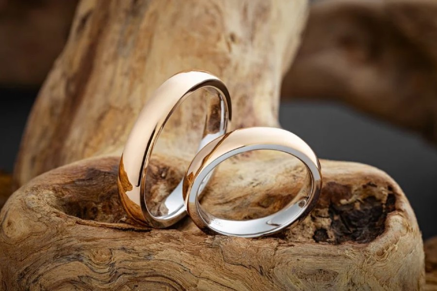 Tips For Choosing Your Perfect Wedding Rings