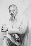 Aaron Douglas, Harlem Renaissance Painter, Illustrator, And Educator ...