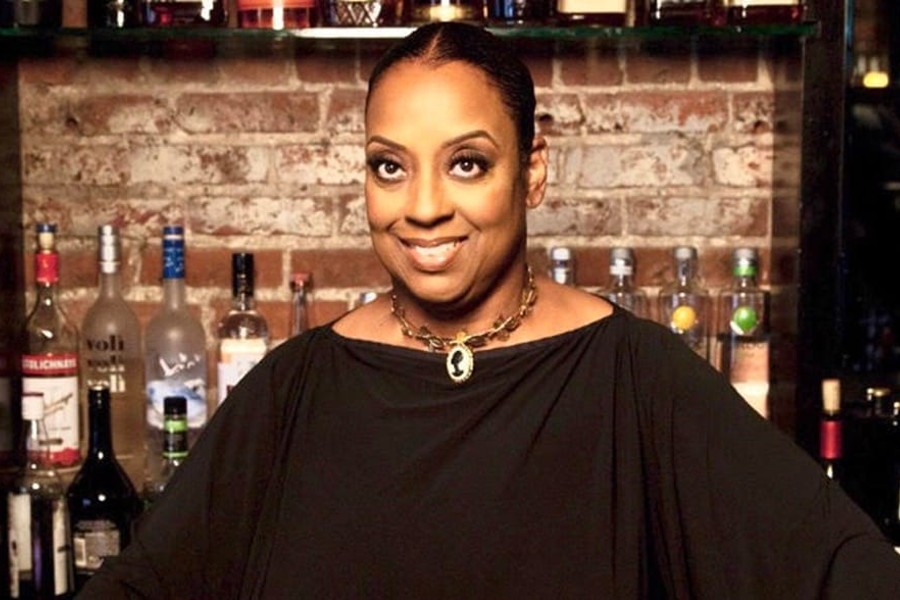 From Harlem's Heart To Grand Central: Melba's Takes A Bite Out Of Midtown