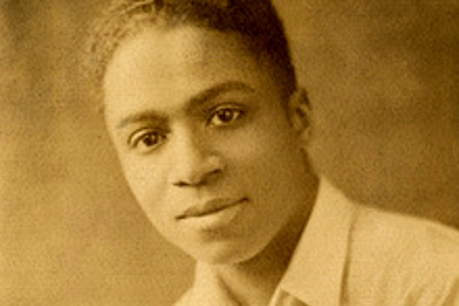 Harlem's Rudolph John Chauncey Fisher Physician, Radiologist, Novelist ...