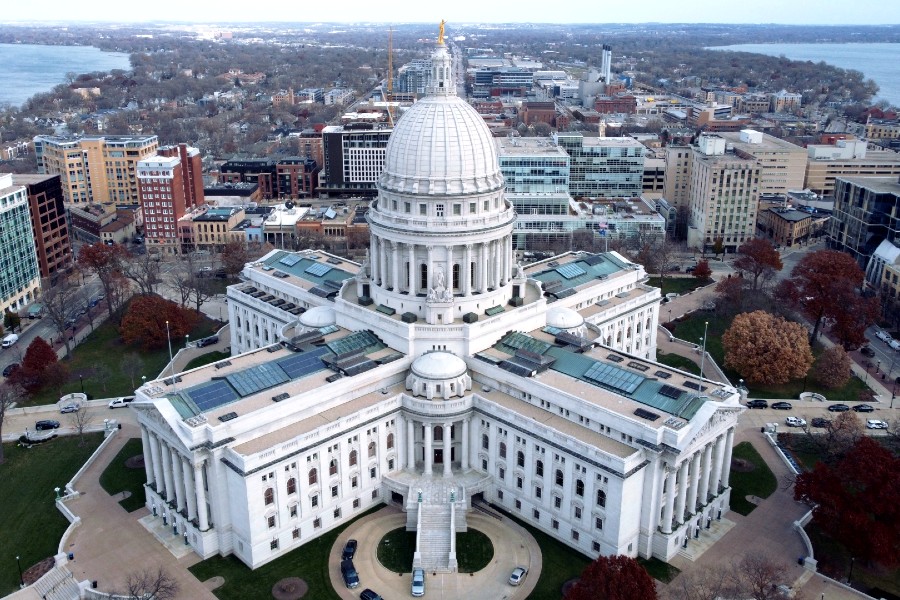 Moving To Madison, Wisconsin: Relocation Guide