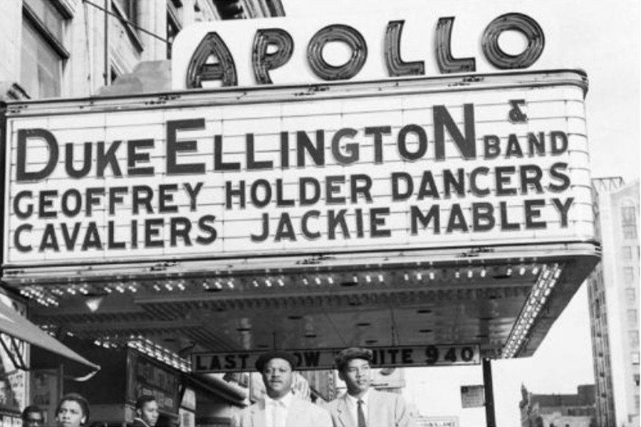 Hidden Gems: Discovering Harlem's Historic Landmarks And Architectural ...