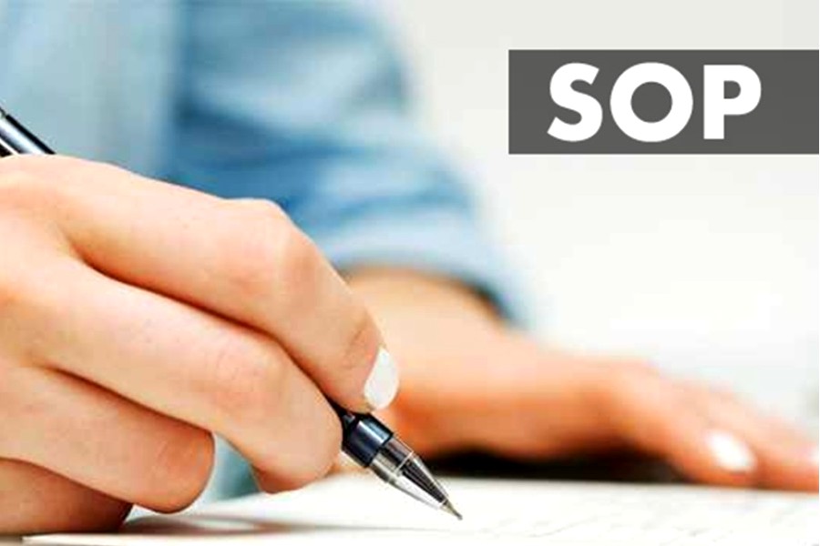 Understanding SOP Writing Services, A Comprehensive Guide