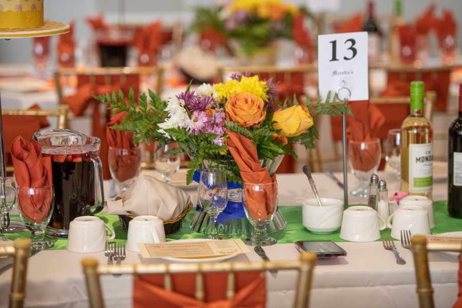 NYC Paper Fashion At Harlem Week With “Walk The Streets Of Harlem ...