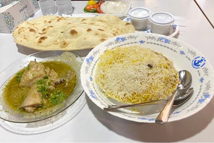 Enjoy The Best Pakistani Cuisine In Dubai