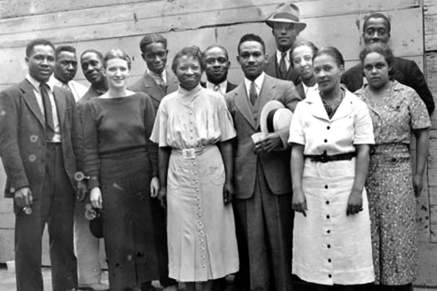 The Harlem Artists Guild, Igniting A Creative Revolution, 1935-41 (Updated)