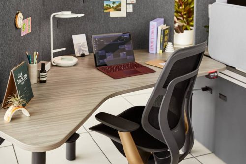 Sponsored Love: Finding The Perfect Office Table For Your Workspace In ...