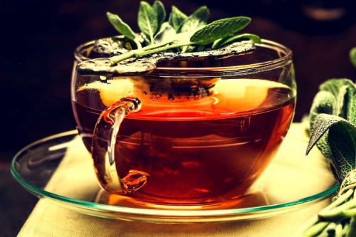 How Caffeine Affects The Nervous System