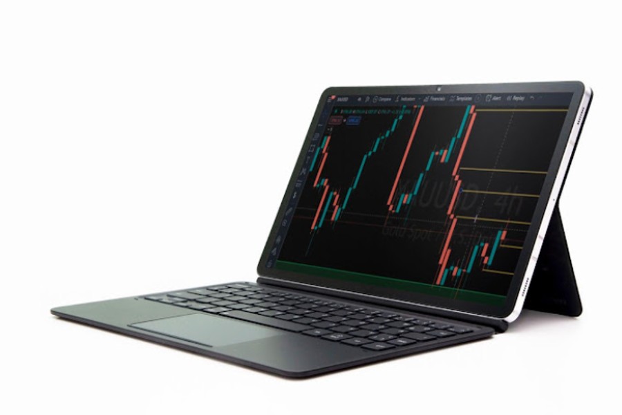 Unveiling The Power Of ETFs: Understanding Their Mechanism And Benefits