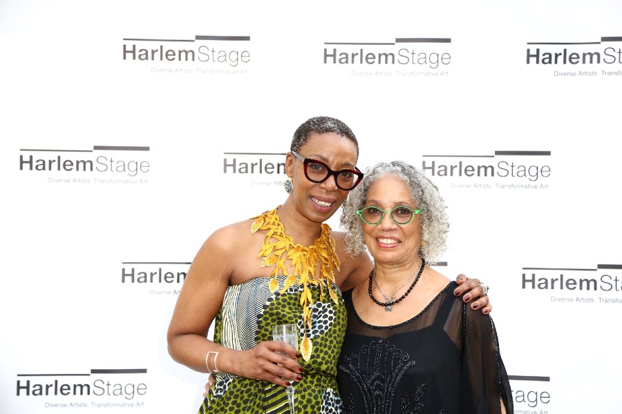 Harlem Stage Announces New Details For Landmark 40th Anniversary Season