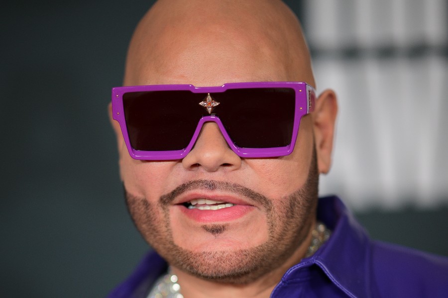 Harlem Fave Fat Joe Returns As Host & Co-Executive Producer Of “BET Hip ...