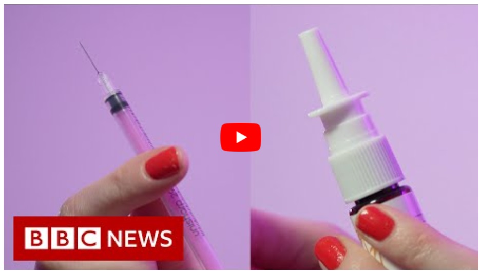 Sponsored Love: Nasal Tanning Spray Side Effects Sponsored Love: Nasal Tanning Spray Side Effects