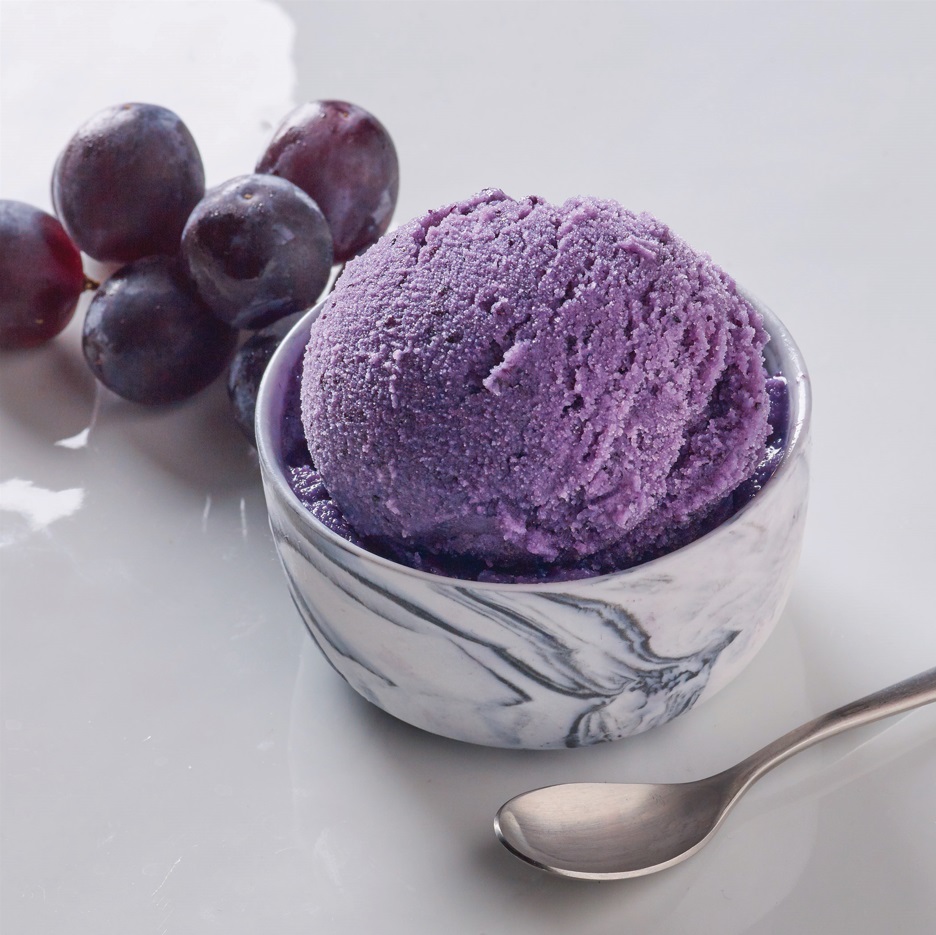 Flavorful Grape Recipes To Take Summer Harlem Gatherings To The Next Level