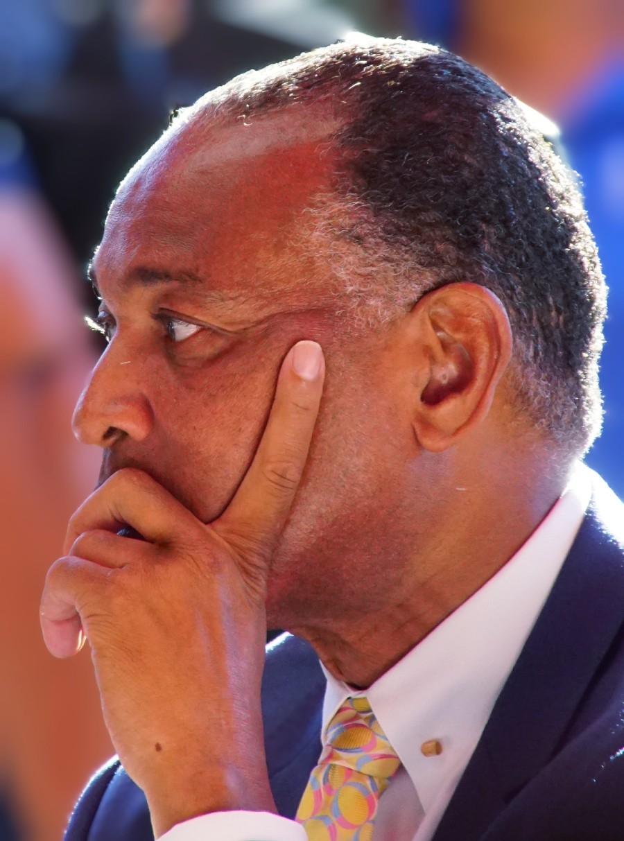 Seitu’s World: The 54th Annual African-American Day Parade And After ...