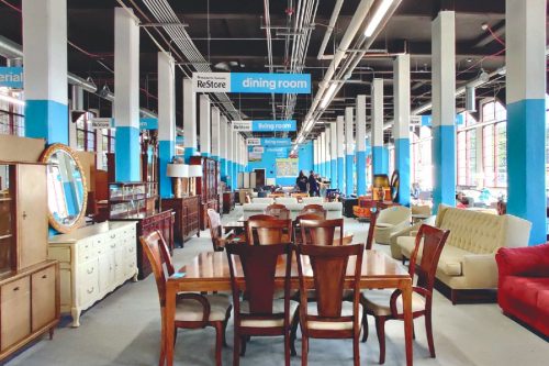 Habitat NYC And Westchester Raises Money For Housing Justice With ...