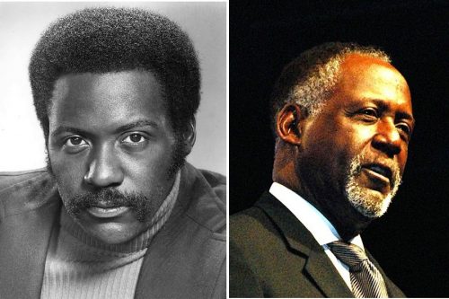 A Harlem Homage To Richard Roundtree, 1942 - 2023