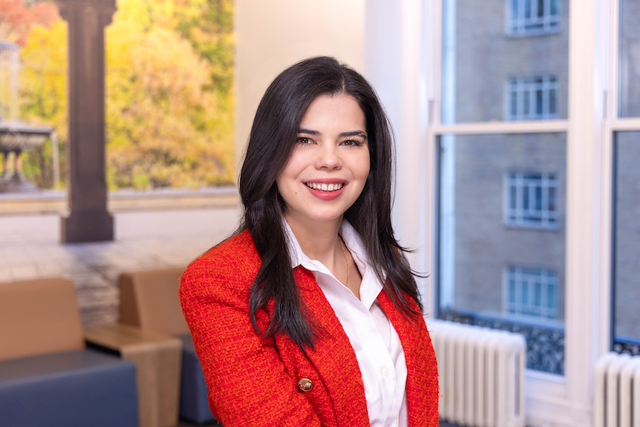 The Kaplan Educational Foundation Welcomes New Scholars For The 2023-2024 Academic Year