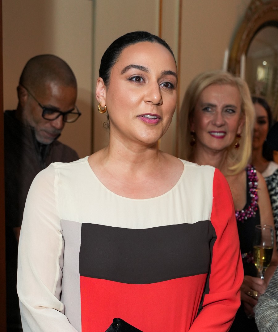 Jean Shafiroff Celebrates Thanksgiving, Spotlights Mission Society's ...