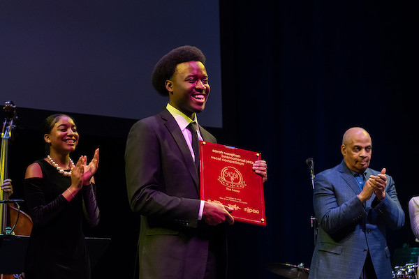 Harlem World Magazine Cover Comeback!