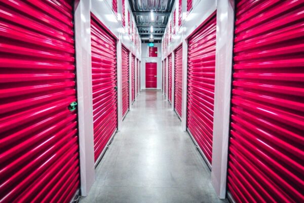 How To Choose The Right Storage Systems For Your Business