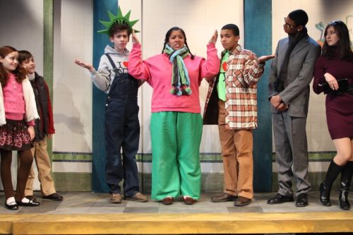 Tada! Youth Theater Announces 2024 Season In New York City