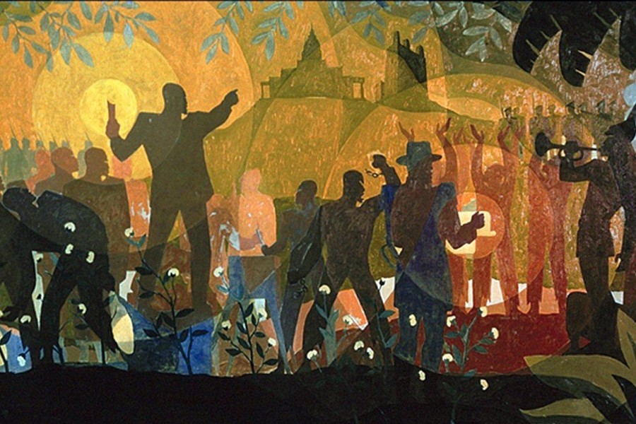 Old Master's Paintings: Timeless Masterpieces