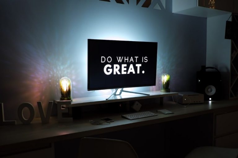 Designing The Perfect Retail Ambiance With Mood Lighting