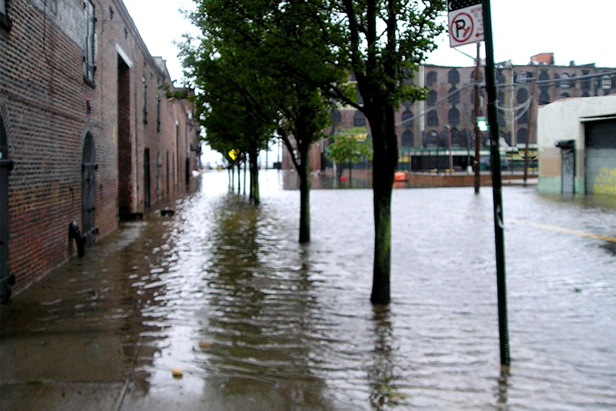 Hey Harlem, NYC Emergency Management Department's Cue, Prepare For ...