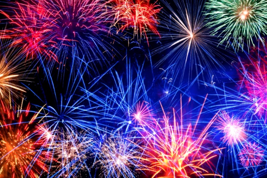 The NYC Health Department Prescribes 5 Smart Tips For New Year’s Eve!