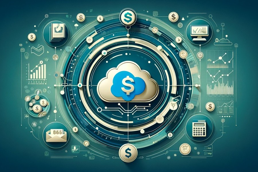 Financial Data Management With Salesforce From Harlem And Beyond