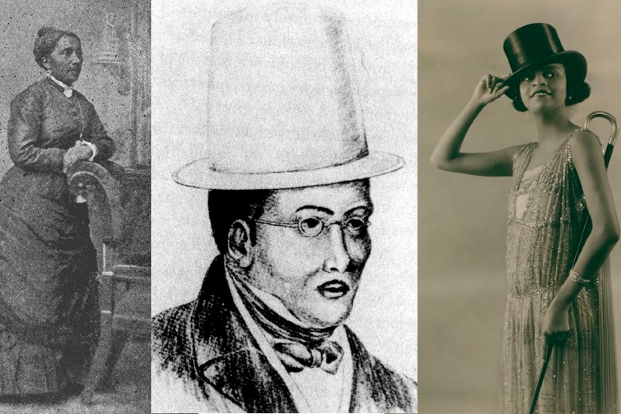 Unveiling Untold Narratives In New York City: Celebrating Black History ...