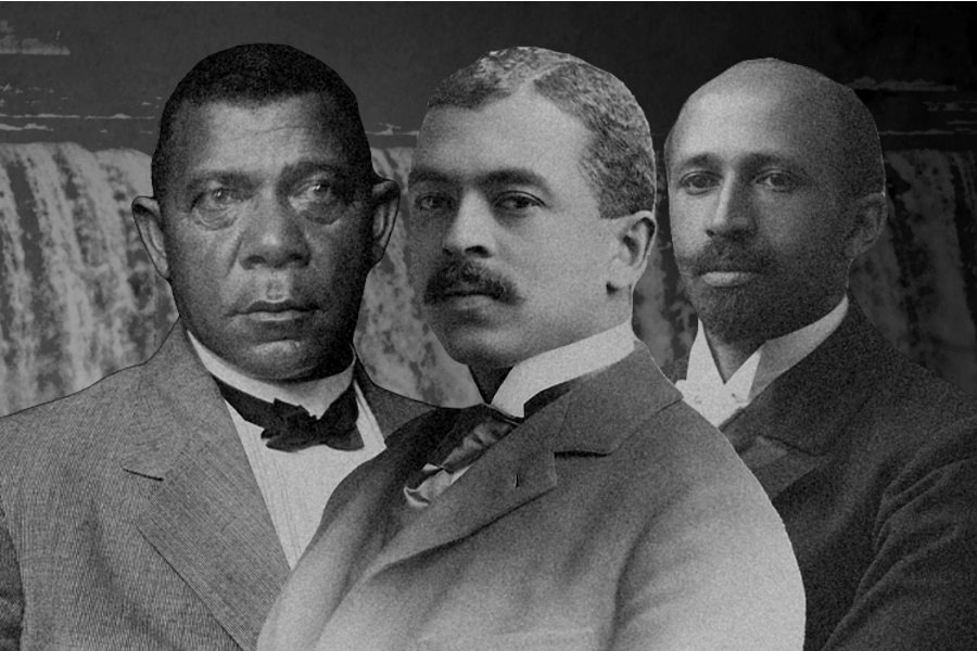 Exquisite Premiere Of A Pioneering Civil Rights Documentary Takes ...