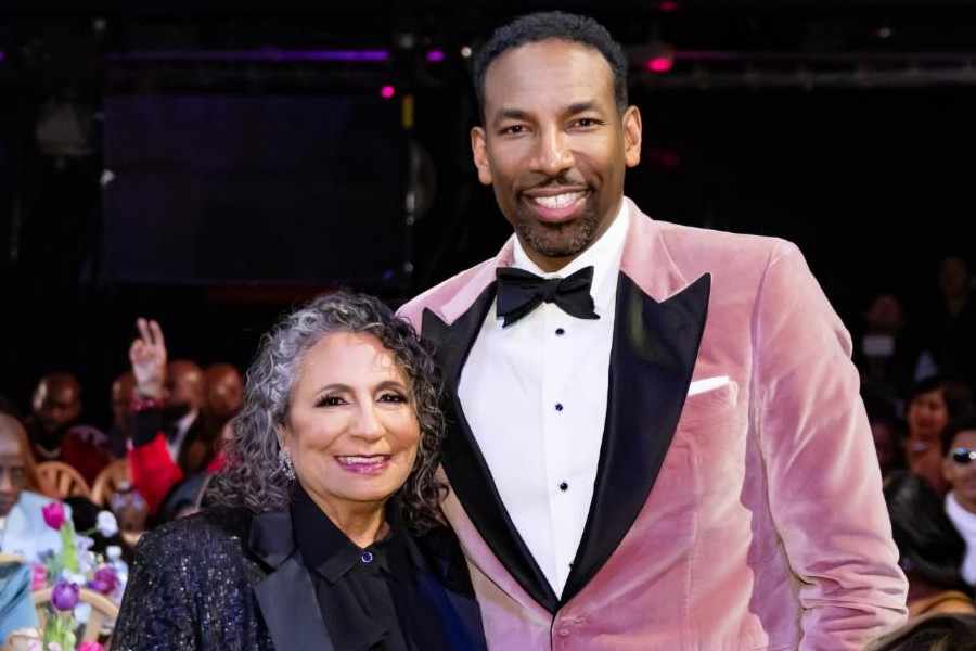 ATL: Urban One Marks TV One's 20th Anniversary With Honors And Receives ...