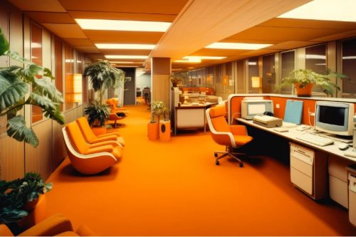 The Evolution Of Cubicle Office: A Comprehensive Exploration