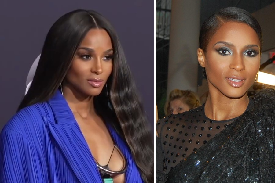 "Finding Your Roots" Season 10 Premiere Explores Ciara's Surprising Harlem Connection