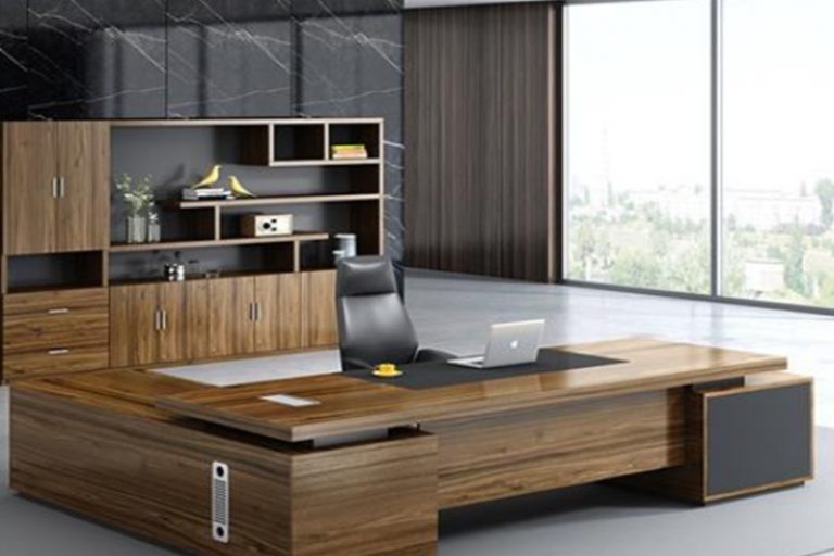 Unveiling The Best Office Table Picks For Philippines Professionals